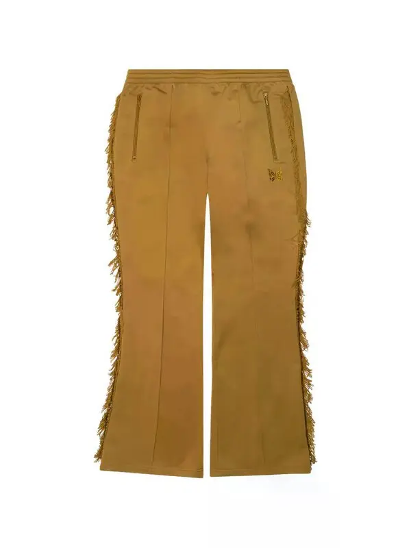 Needles Fringed Track Pants