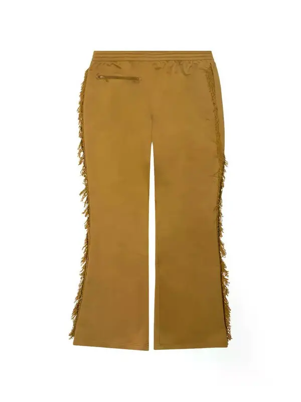 Needles Fringed Track Pants
