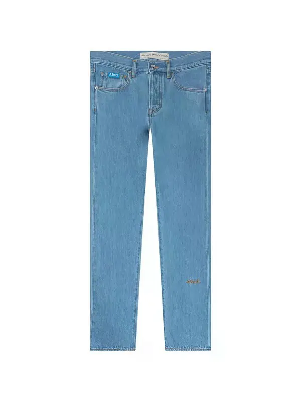 ADVISORY BOARD CRYSTALS Slim-fit Jeans
