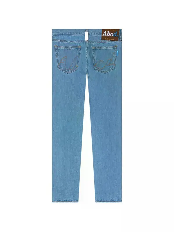 ADVISORY BOARD CRYSTALS Slim-fit Jeans
