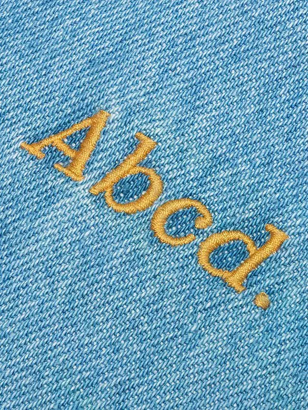 ADVISORY BOARD CRYSTALS Slim-fit Jeans