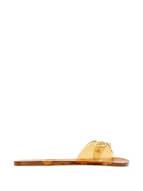 ANCIENT GREEK SANDALS Filia Sandals - Brown