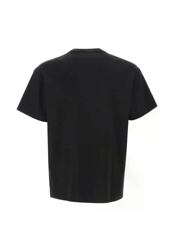 Psycho Bunny Oscar Embroidered Crew Neck T-shirt