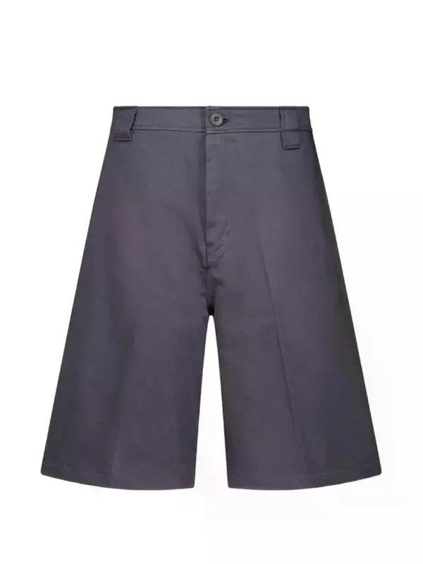 COOR Stitch Bermuda Shorts