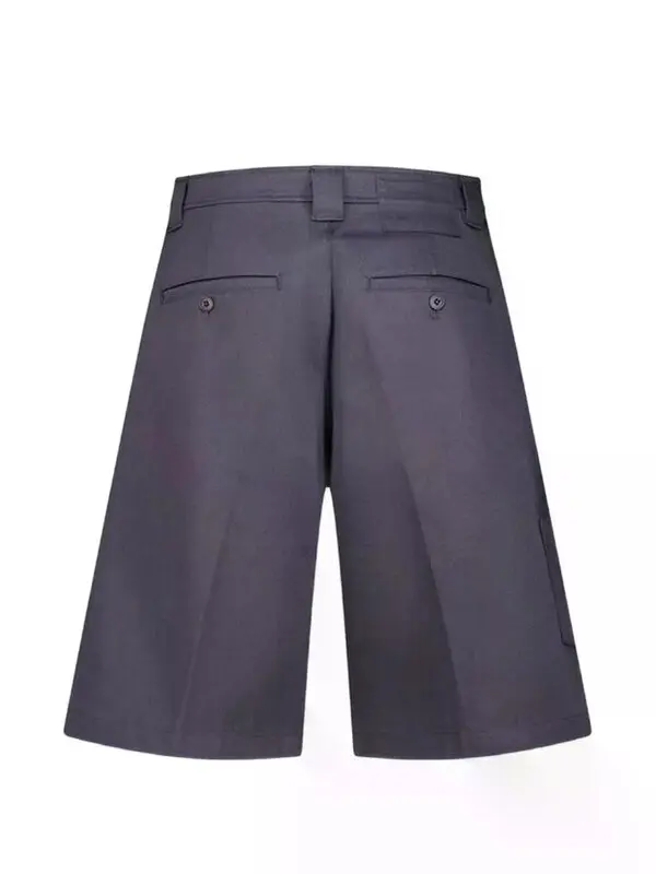 COOR Stitch Bermuda Shorts