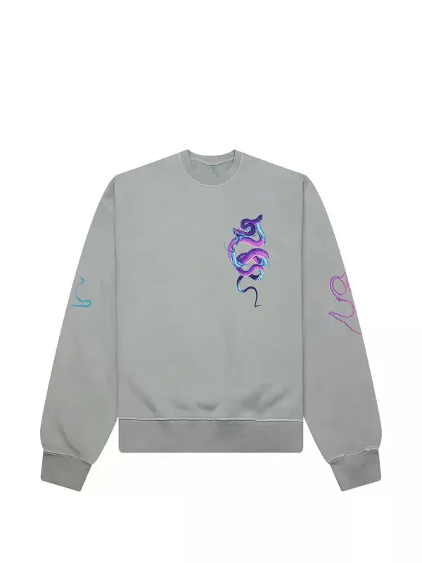 D-R-G-N Pit Viper Sweatshirt