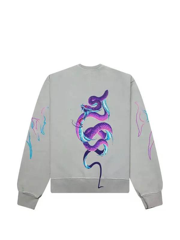 D-R-G-N Pit Viper Sweatshirt