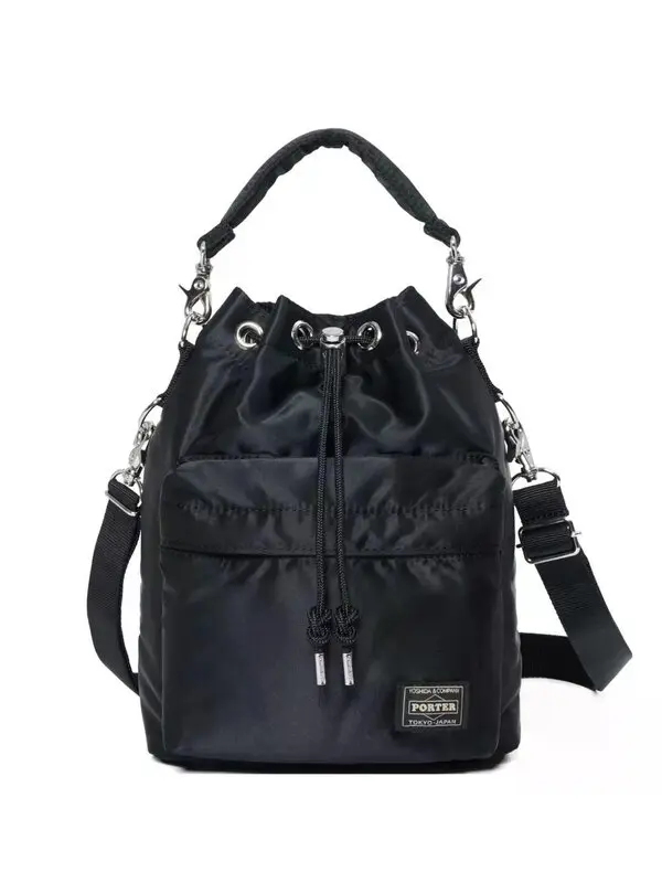 PORTER-YOSHIDA & CO Balloonsac Shoulder Bag