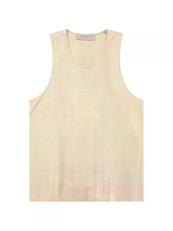 Fear Of God Textured Tank Top