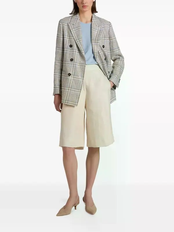 Incotex Wide Fit Shorts