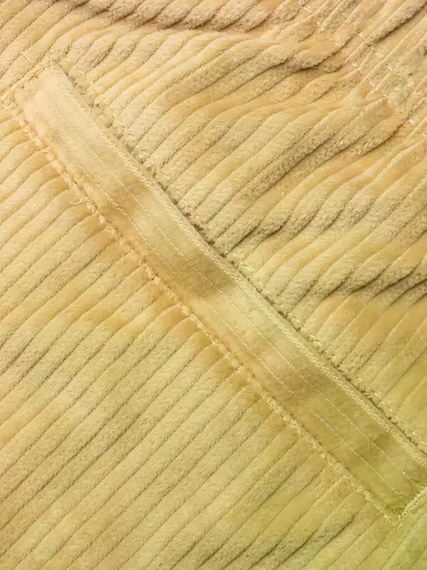 Fear Of God Corduroy Shorts