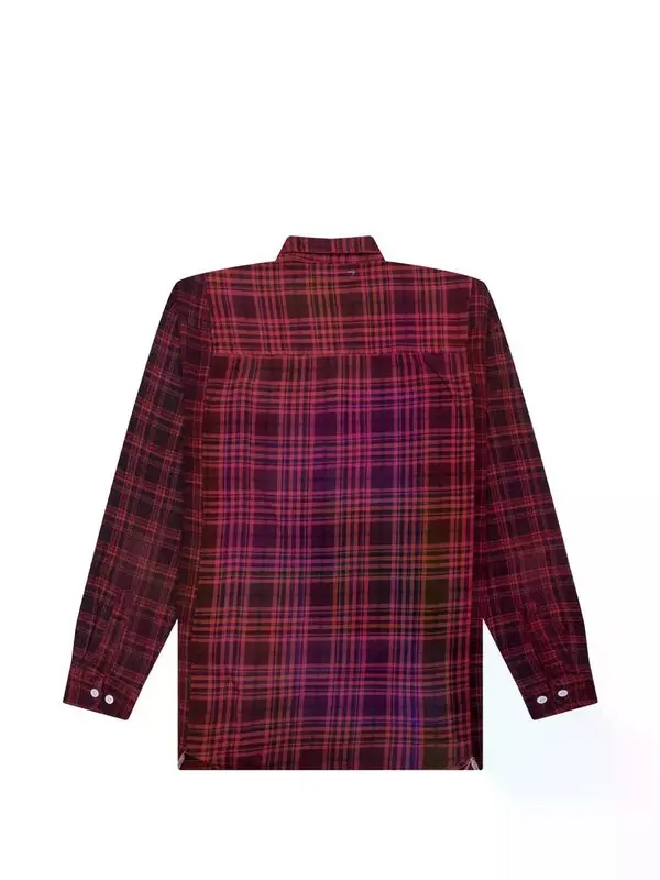 Needles Patterned Shirt