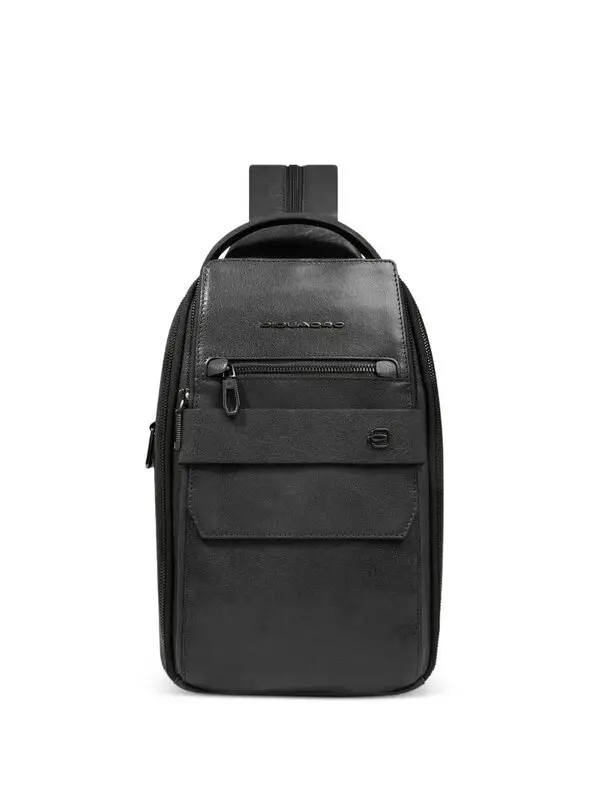 PIQUADRO Zip-fastening Backpack
