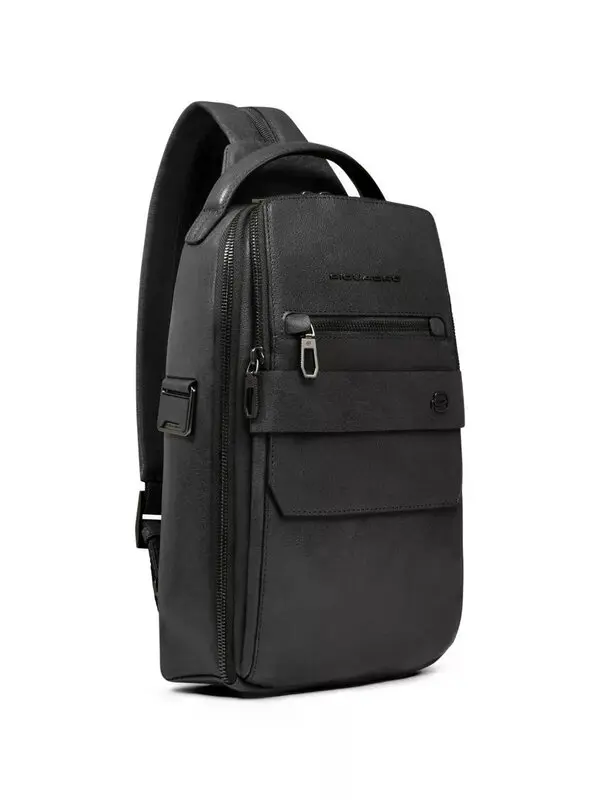 PIQUADRO Zip-fastening Backpack