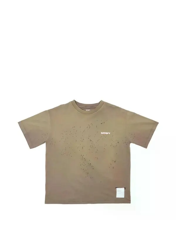 Satisfy Mothtech™ T-shirt