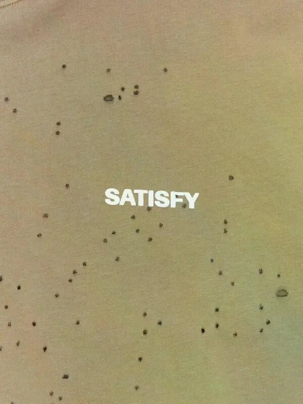 Satisfy Mothtech™ T-shirt