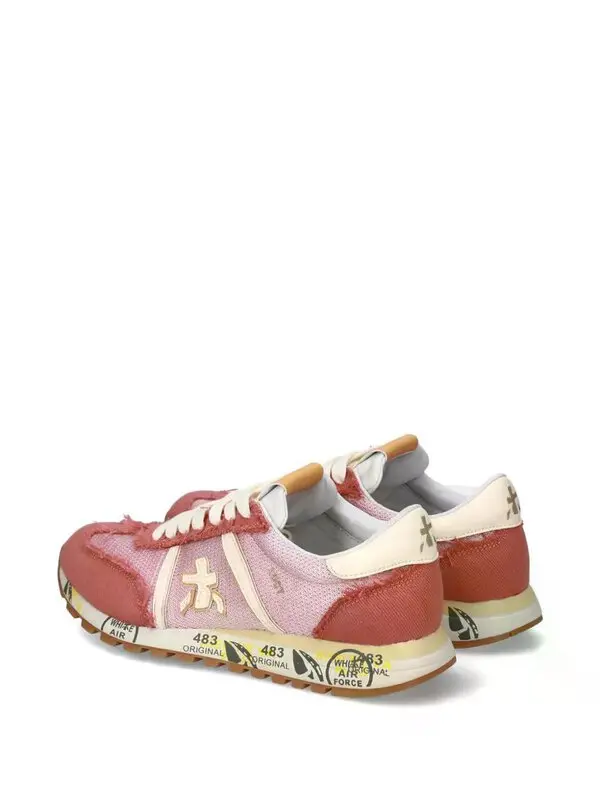 Premiata Lucyd 8137 Sneakers