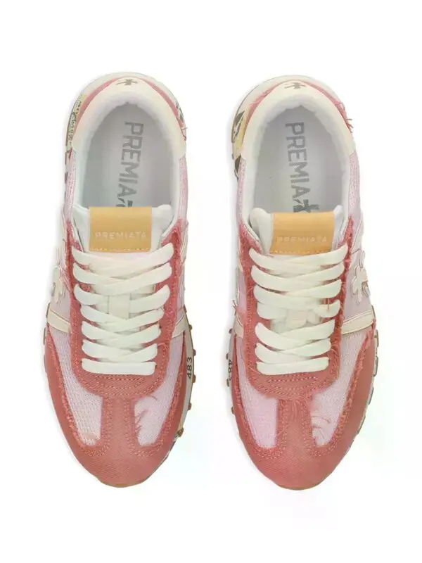 Premiata Lucyd 8137 Sneakers