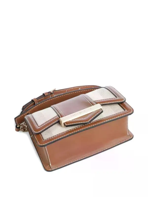 Karl Lagerfeld K/nova Small Shoulder Bag