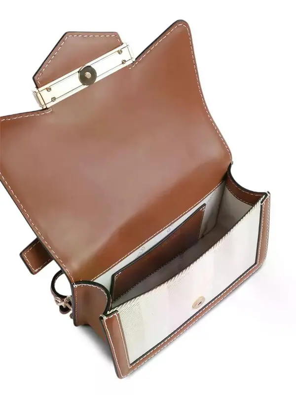 Karl Lagerfeld K/nova Small Shoulder Bag
