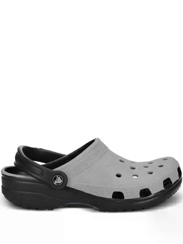 CROCS Perforated Slides