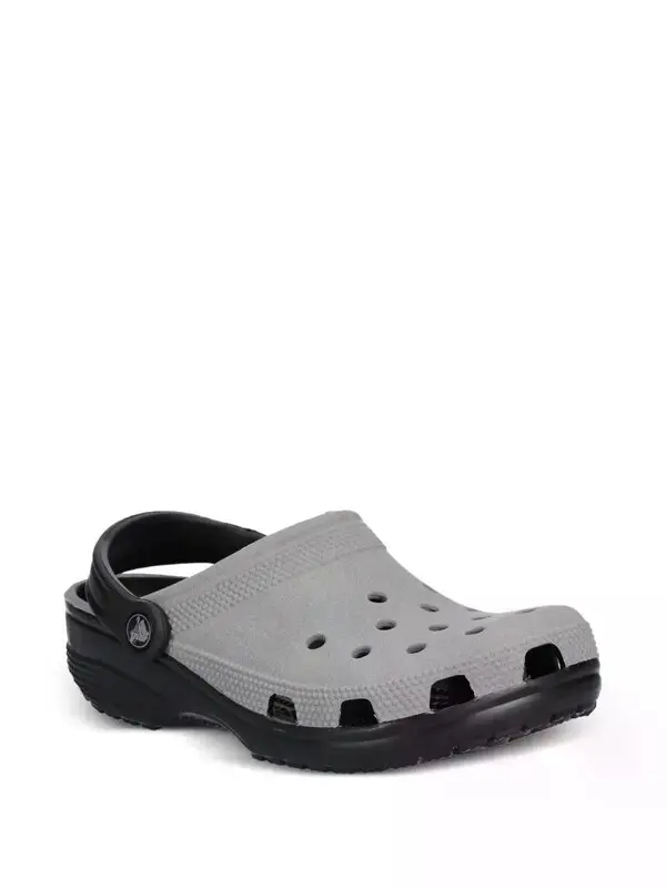 CROCS Perforated Slides