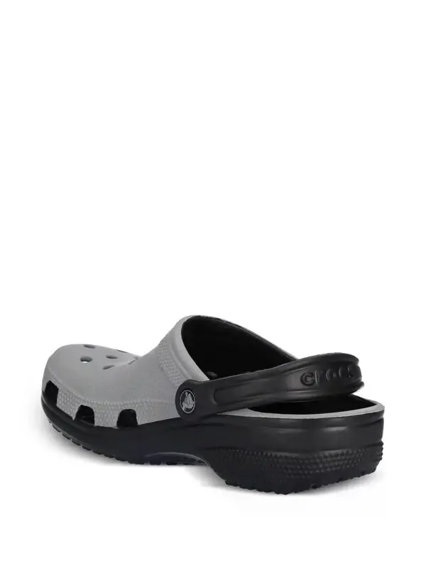 CROCS Perforated Slides