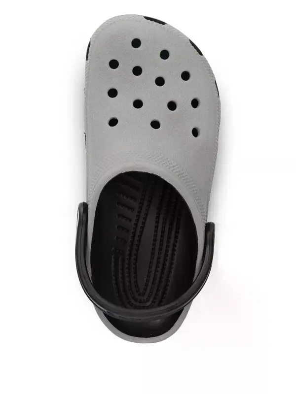 CROCS Perforated Slides