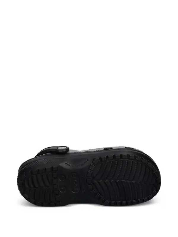 CROCS Perforated Slides