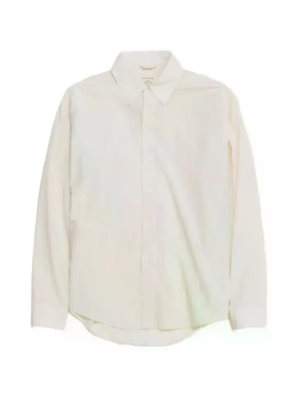MFPEN Striped Shirt - Neutrals
