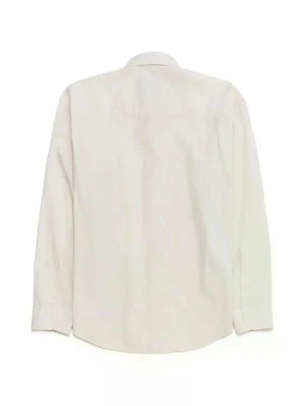 MFPEN Striped Shirt - Neutrals