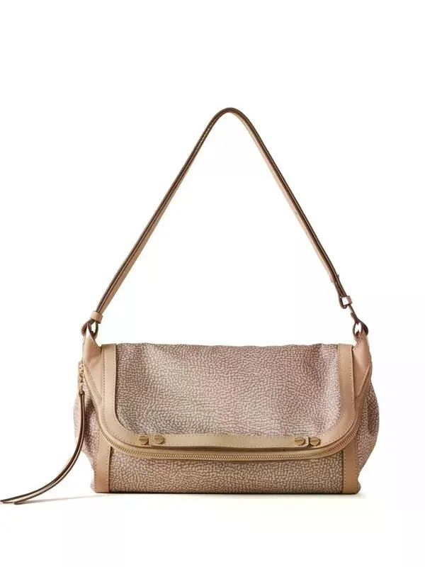 Borbonese Small Frame Shoulder Bag