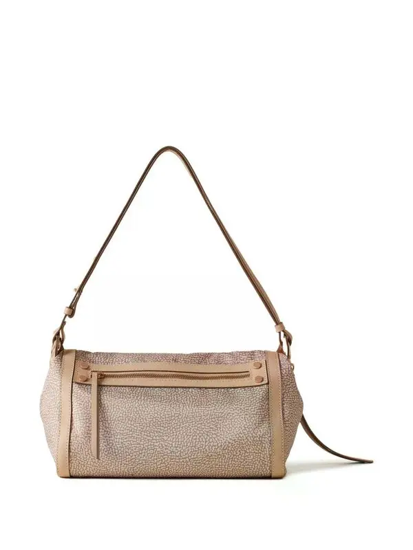 Borbonese Small Frame Shoulder Bag