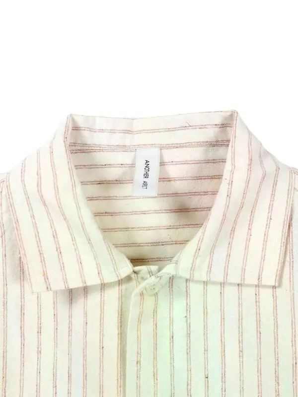 ANOTHER ASPECT 2.1 Striped Shirt