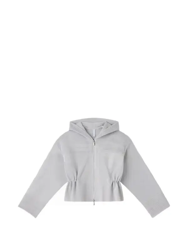 CFCL Milan Zip-up Hooded Jacket