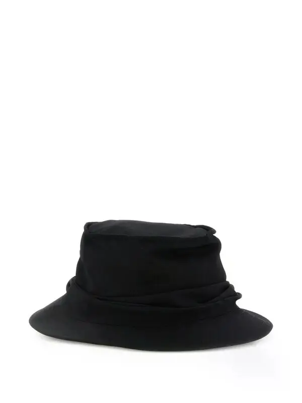 Yohji Yamamoto Wool Hat