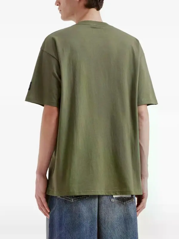 Izzue Logo T-shirt