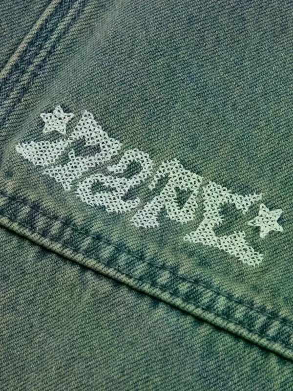 AAPE BY *A BATHING APE Carpenter Style Trousers