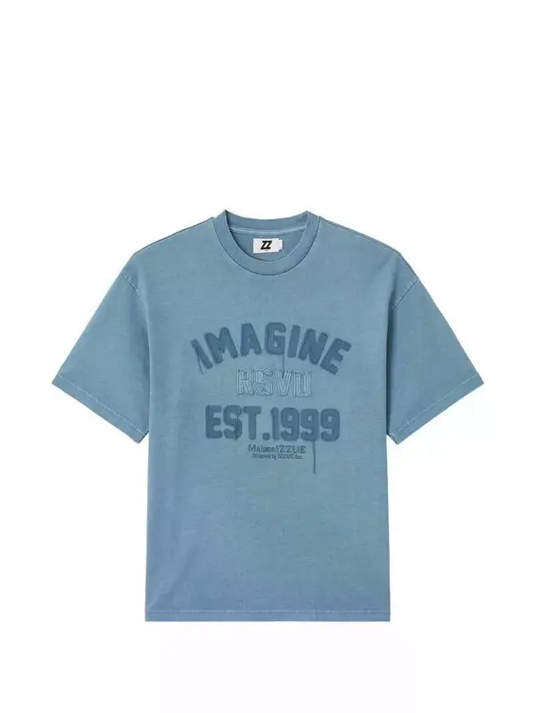 Izzue Est 1999 T-shirt