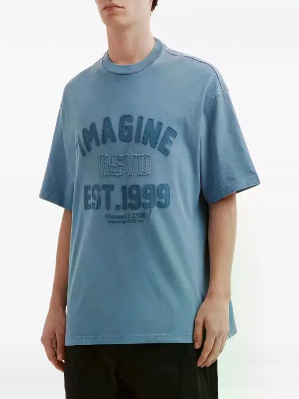 Izzue Est 1999 T-shirt