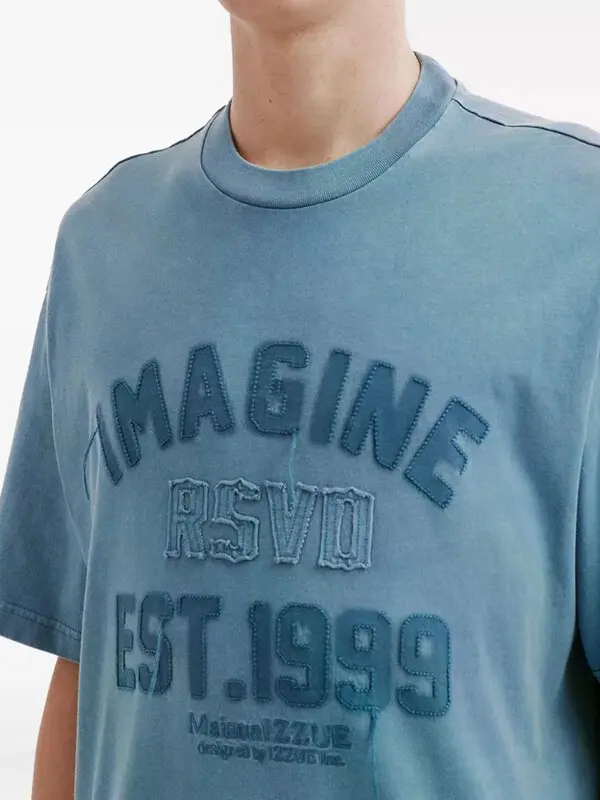 Izzue Est 1999 T-shirt