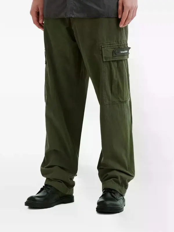 Izzue Cargo Trousers