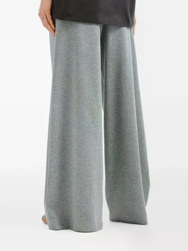 TOUT A COUP Wide-leg Trousers