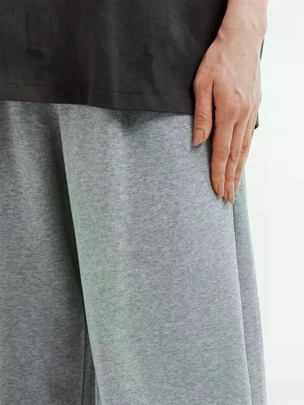 TOUT A COUP Wide-leg Trousers