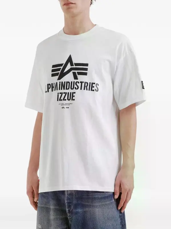 Izzue Graphic T-shirt