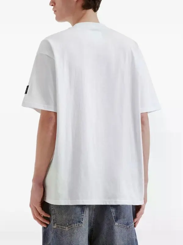 Izzue Graphic T-shirt