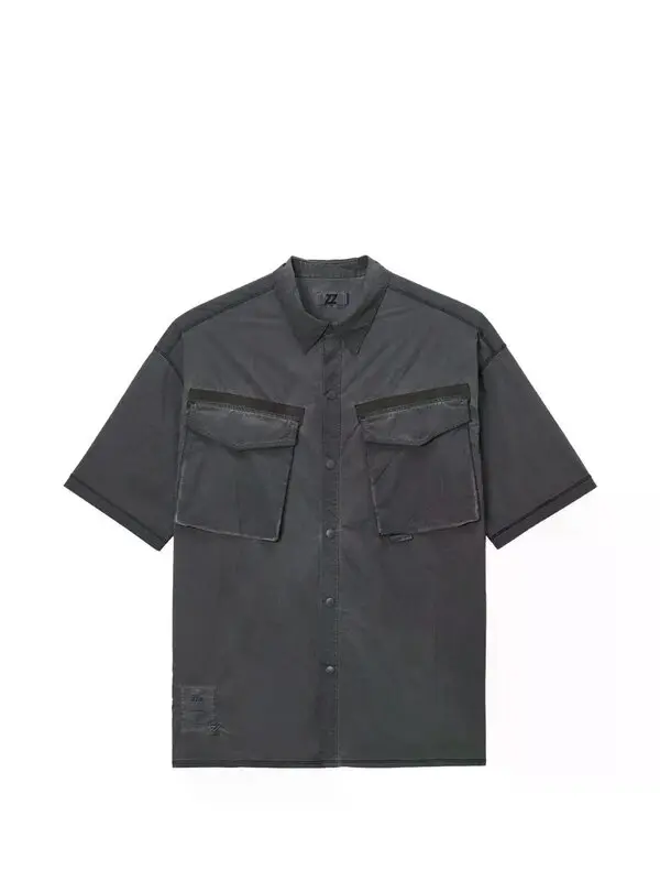 Izzue Pocket Shirt