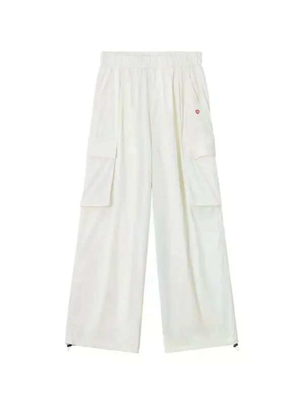 CHOCOOLATE Cargo Trousers