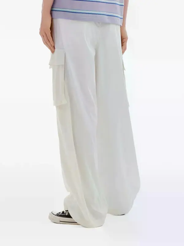 CHOCOOLATE Cargo Trousers