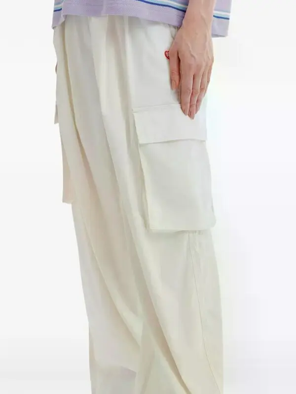 CHOCOOLATE Cargo Trousers